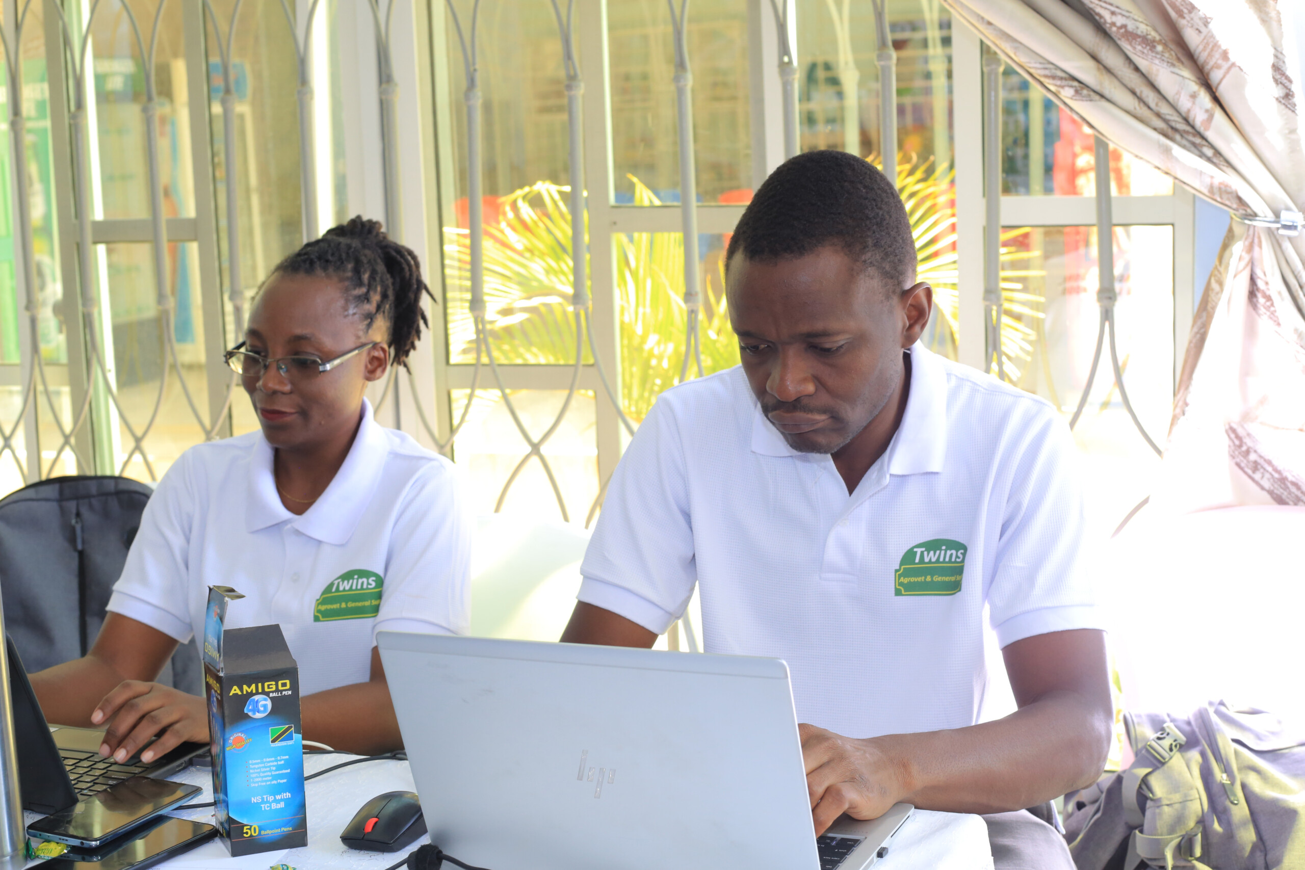 Twins Agrovet and General Supply Investment | Leading Agribusiness ...